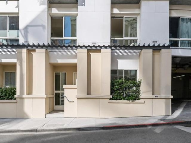 50 Lansing St Unit 110, San Francisco, CA 94105