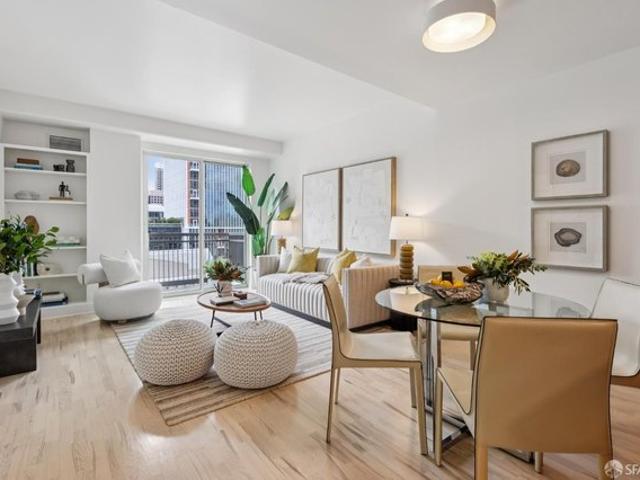 50 Lansing St Unit 411, San Francisco, CA 94105