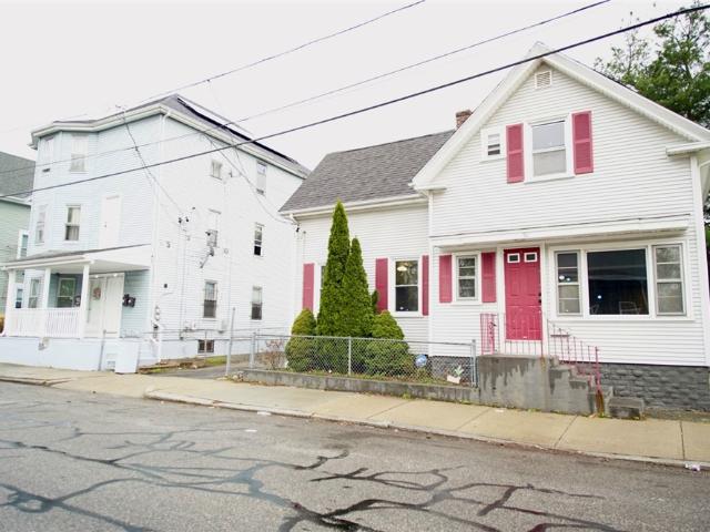 50 Laban Street