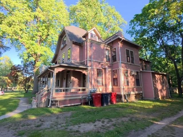 50 Lake Street