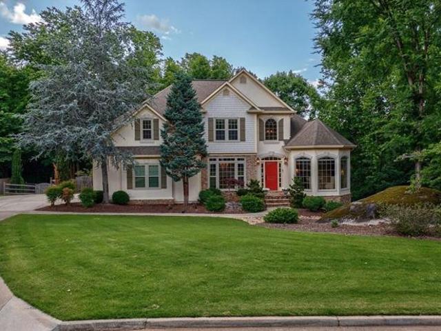 50 Lakecrest Cir, Suwanee, GA 30024