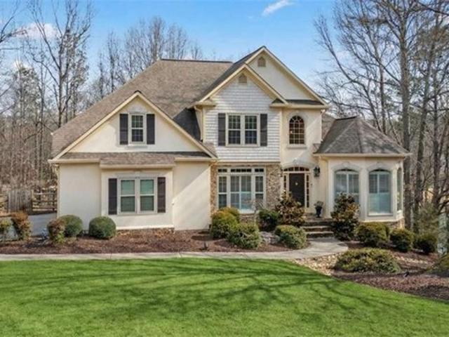 50 Lakecrest Cir, Suwanee, GA 30024