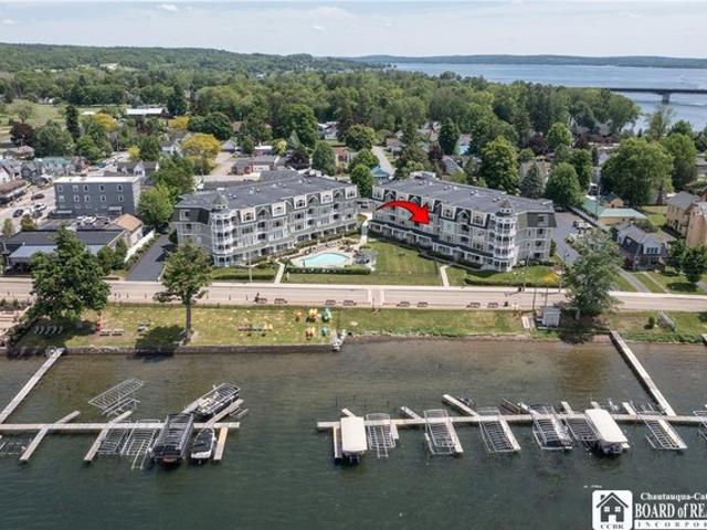 50 Lakeside Dr Apt B203, Bemus Point, NY 14712