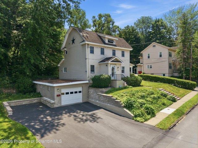 50 Laurel St, Carbondale, PA 18407