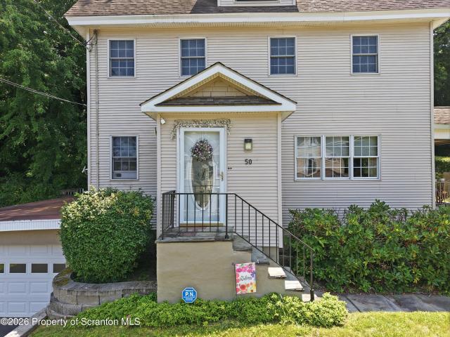 50 Laurel Street