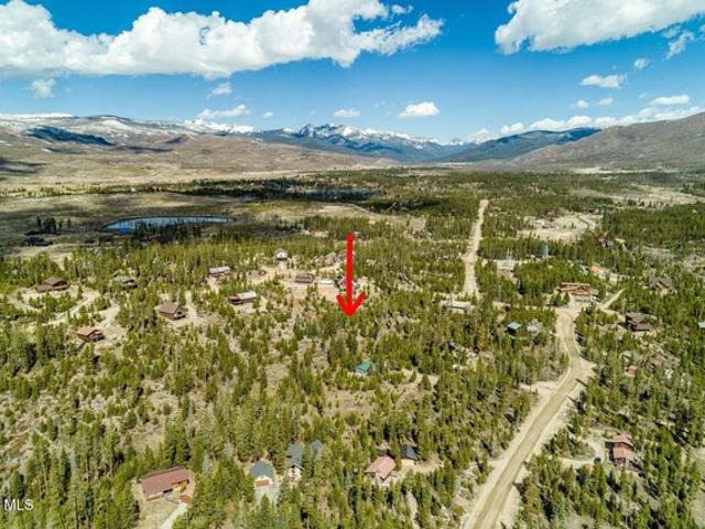 50 Lazy Ln, Grand Lake, CO 80447