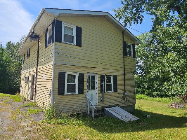 50 Lenox Road