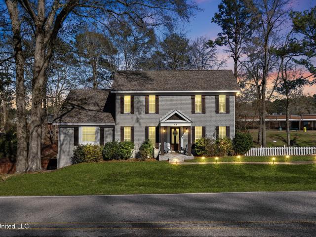50 Leaf Ln, Hattiesburg, MS 39402 | MLS #4137 | Compass