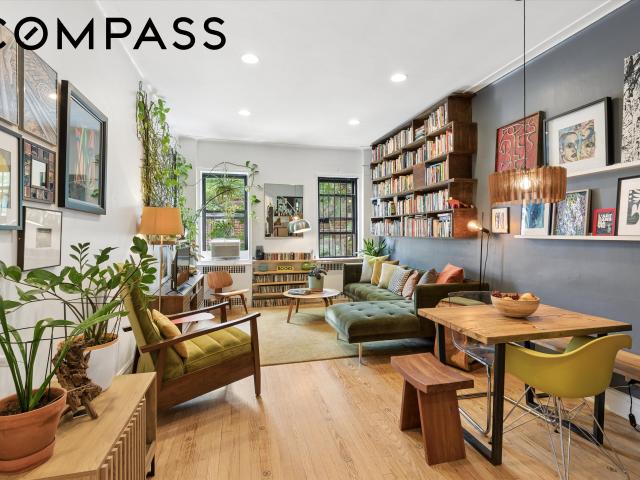 50 Lefferts Avenue, Brooklyn, NY