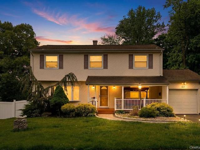 50 Lester Dr, Orangeburg, NY 10962