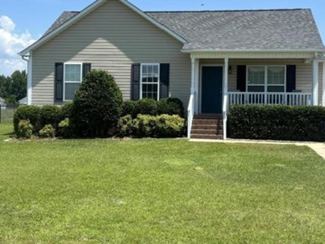 50 Letcher Ln, Lillington, NC 27546