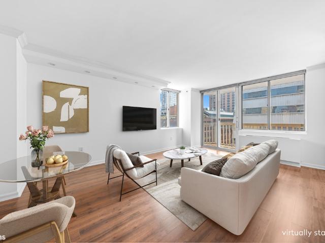 50 Lexington Avenue, New York, NY