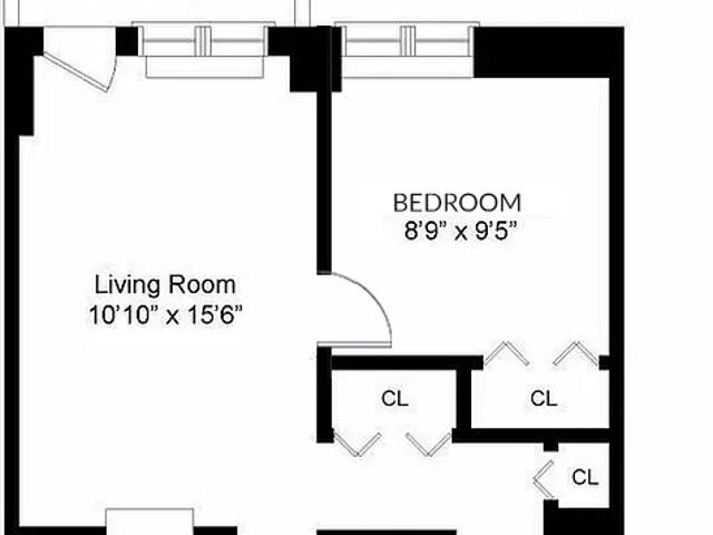 50 Lexington Avenue, Unit 12B