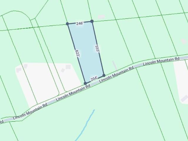 50 Lincoln Mountain Rd, Corinth, NY 12822 | MLS #202621