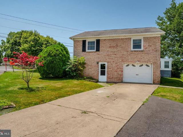 50 Lincoln Drive