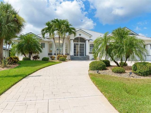 50 Long Meadow Pl, Rotonda West, FL 33947