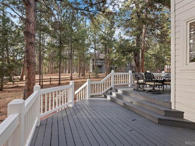 50 Long Bow Cir, Monument, CO