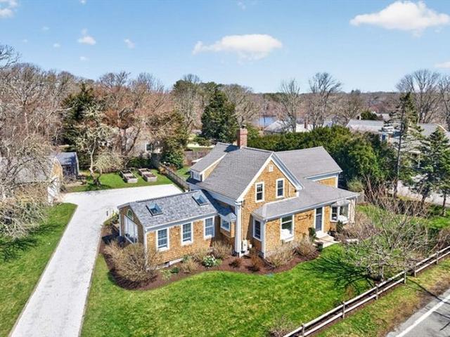 50 Long Rd, Harwich, MA 02645