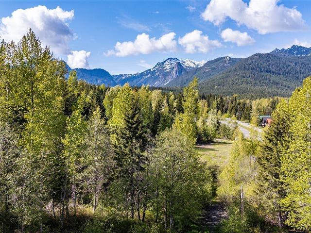 50 Lot Rampart Drive