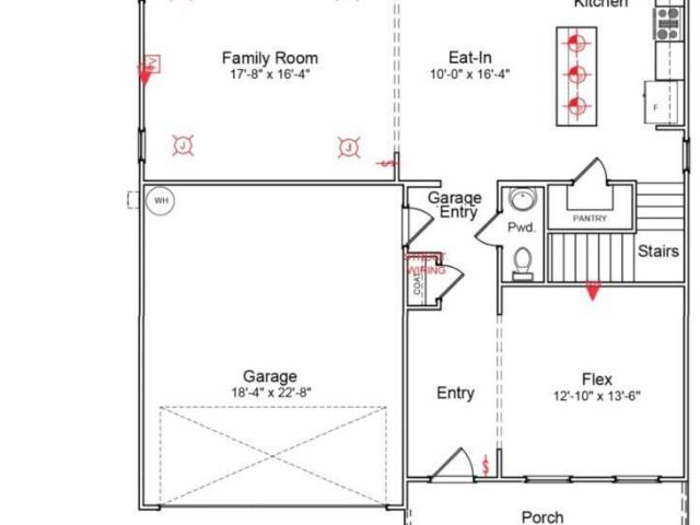 50 Lowell Cove Lot 7