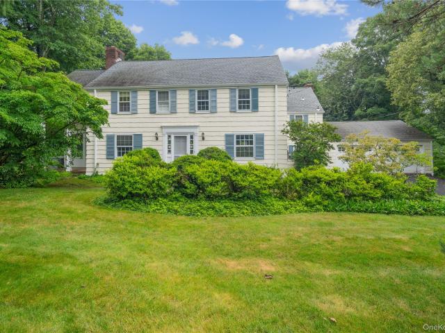 50 Ludlow Drive