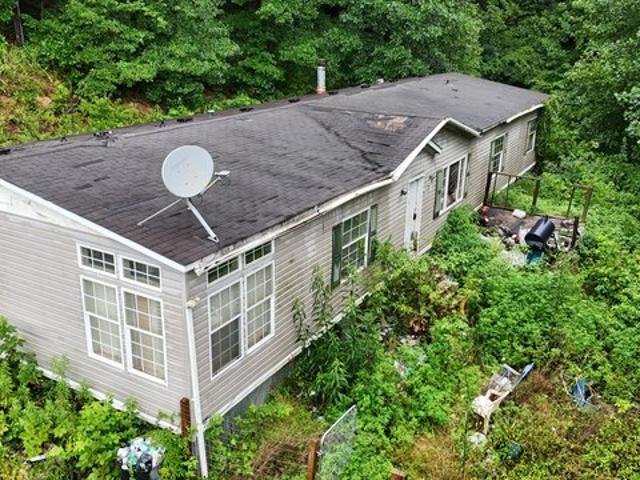 50 Luke St, Flatwoods, KY 41139