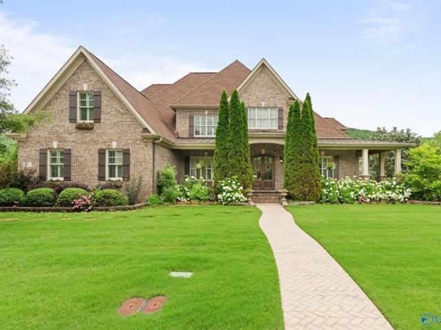 50 McMullen Ln SE, Gurley, AL 35748