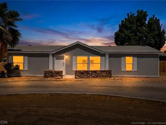 50 McMurray Dr, Pahrump, NV 89060