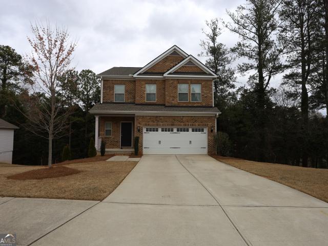 50 Macland Twp Dr, Dallas, GA 30132 | MLS #10492