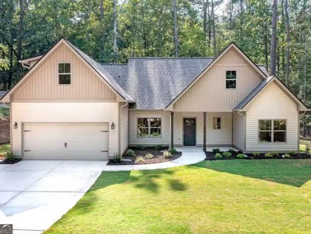 50 Magpie Ct, Monticello, GA 31064 MLS 10327619