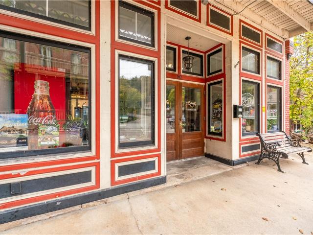 50 Main Street
