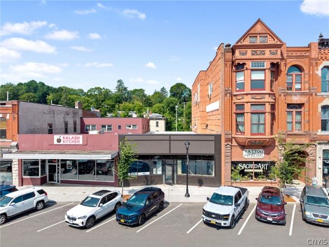 50 Main Street