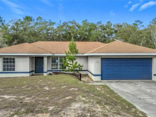 50 Malauka Pass Crse, Ocklawaha, FL 32179