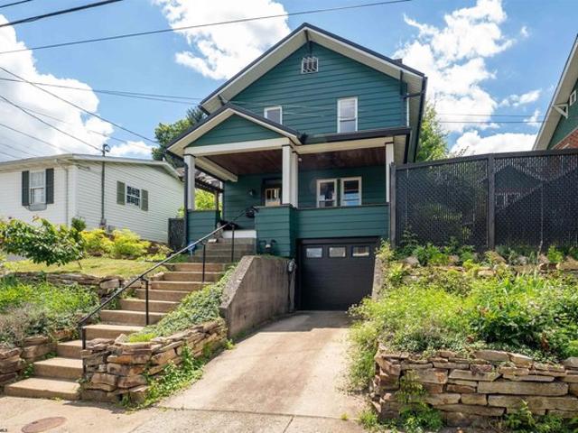 50 Maple Ave, Morgantown, WV 26501