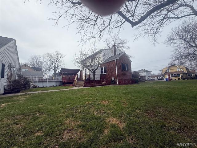 50 Maple Avenue