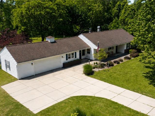 50 Maple Drive