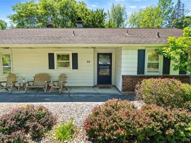50 Maple Drive