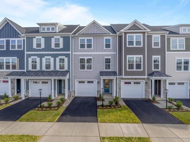 50 Marcella St, Charlottesville, VA 22911