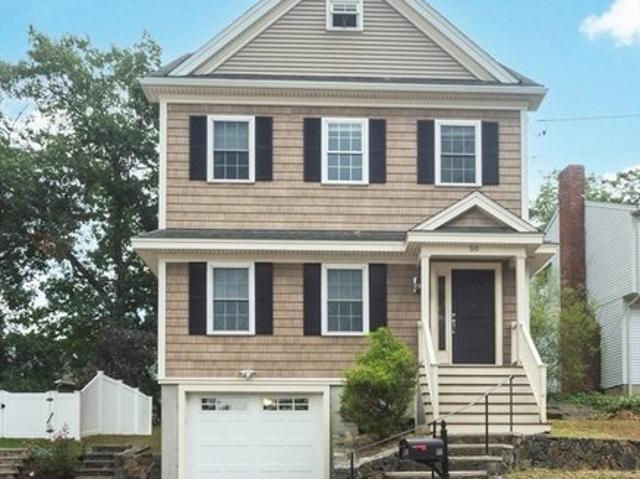 50 Marivista Ave, Waltham, MA 02451