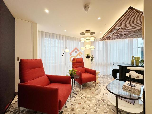 50 Marsh Wall, London, E22
