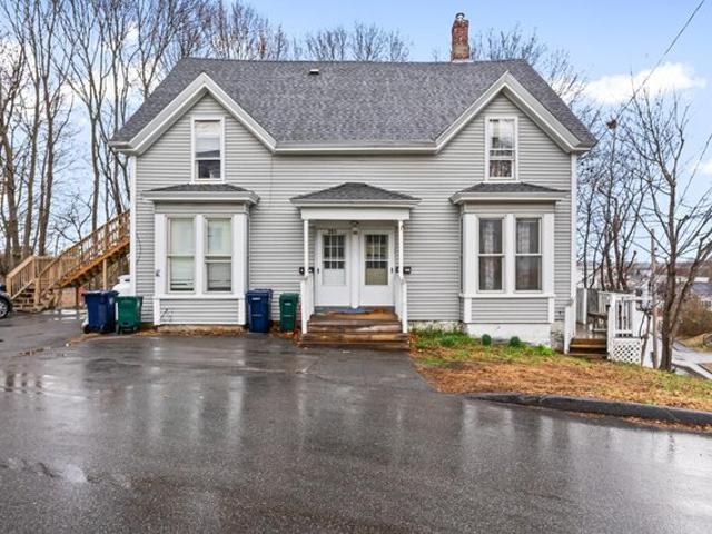 50 Mason St, Biddeford, ME 04005