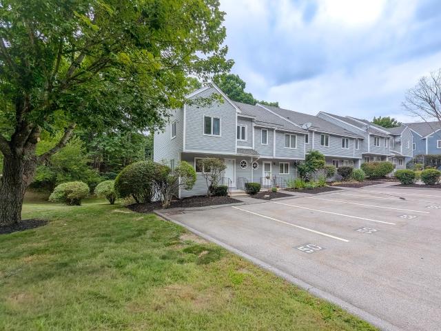 50 Merrimack Drive # 48