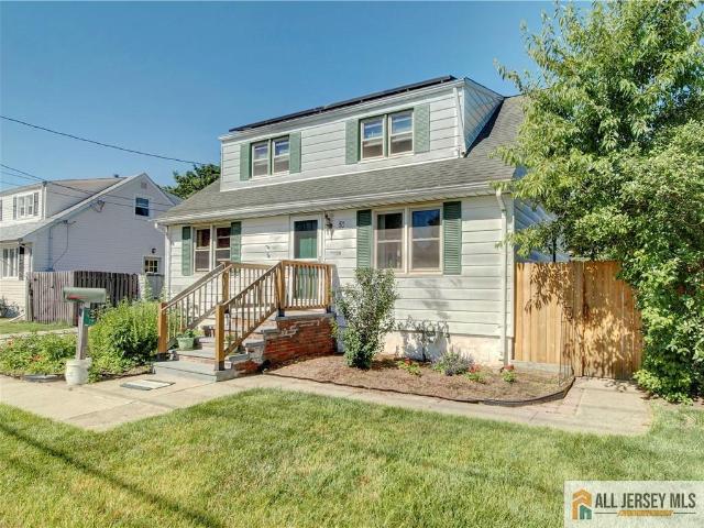 50 Merrill Avenue