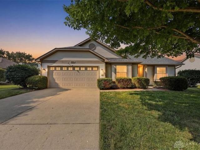 50 Mince Dr, Springboro, OH 45066