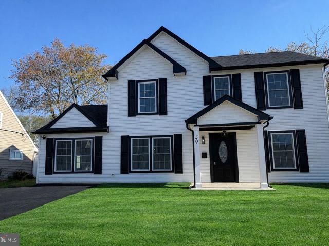50 Micahill Rd, Levittown, PA 19056 | MLS #PABU2118 | Compass
