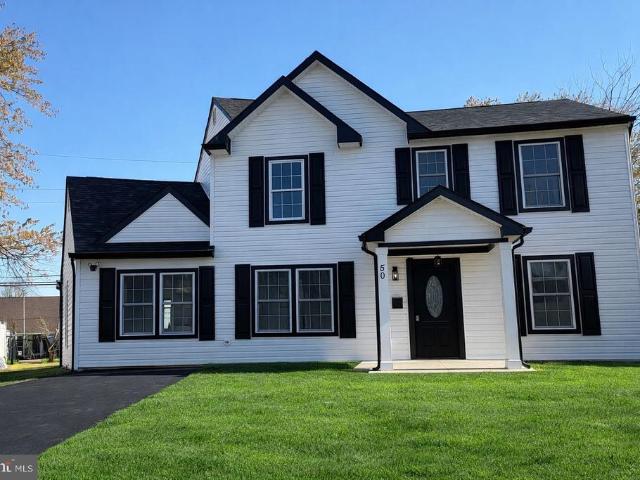 50 Micahill Road