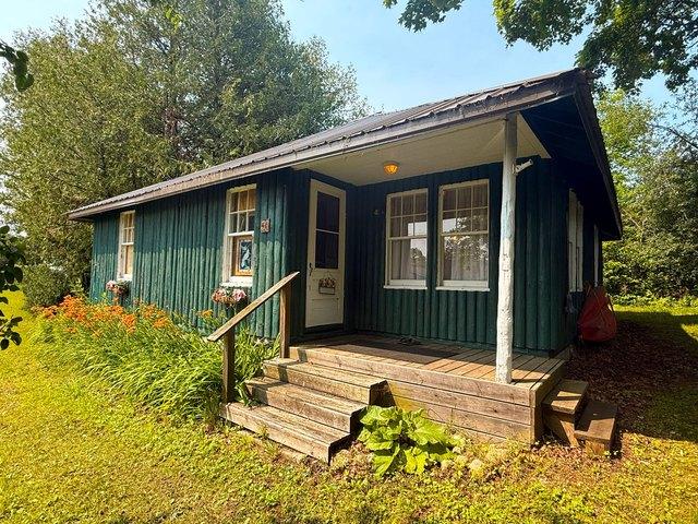 50 Michigan St, Saint Ignace, MI 49781