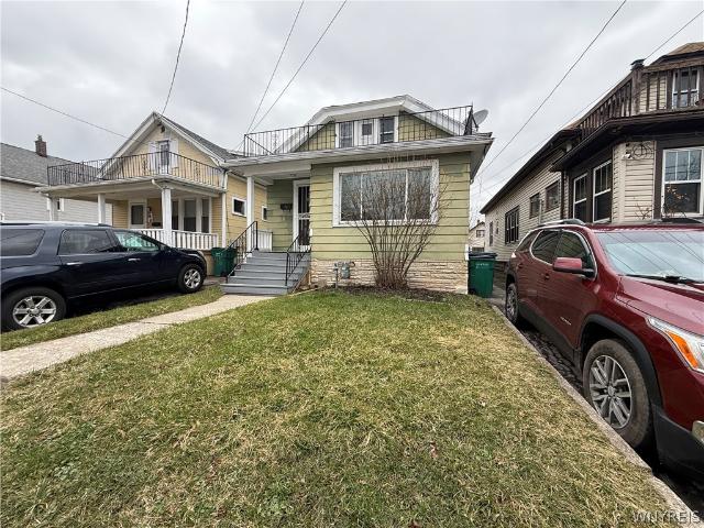 50 Midway Avenue
