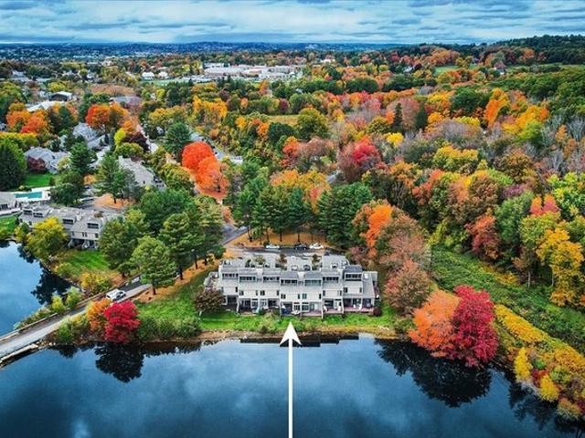 50 Mill Pond Unit 50, North Andover, MA 01845