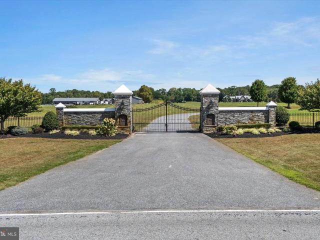 50 Mill Road